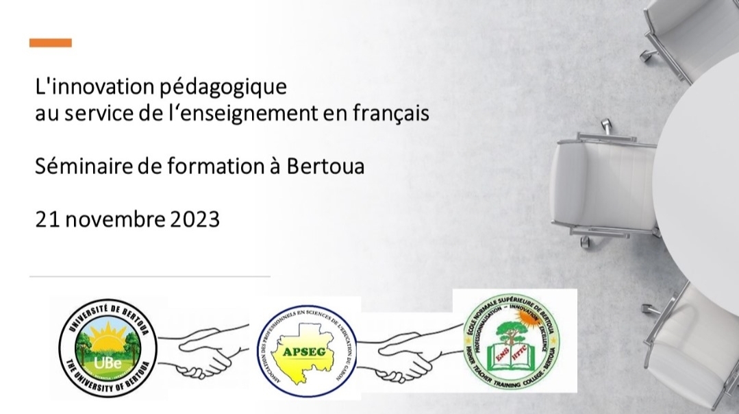 Atelier de formation | La journée internationale des professeurs de ...